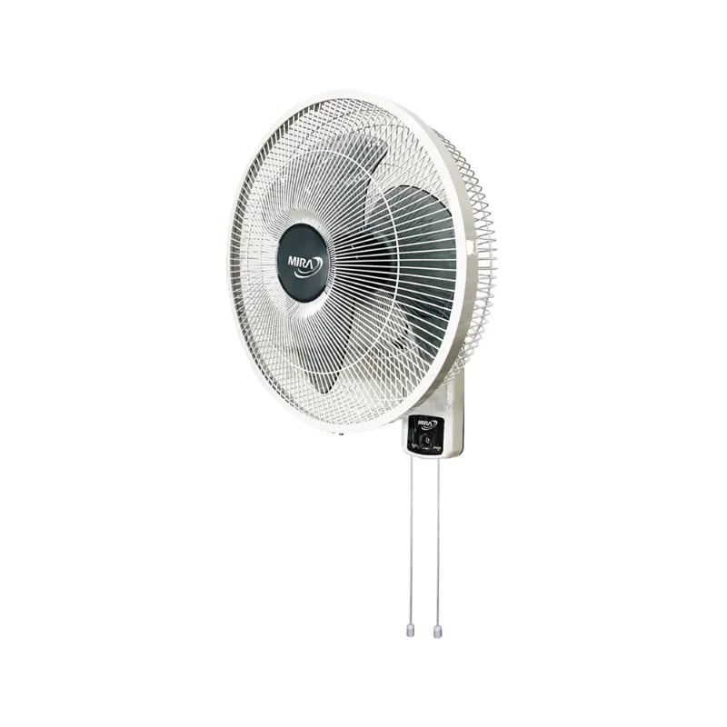 Mira Wall Fan 16" MIRA M-1632 - ELECTRONICS MART