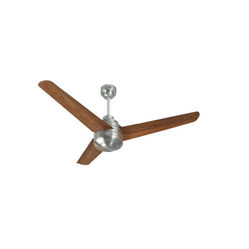 GFC Brave 56" Ceiling Fan - ELECTRONICS MART