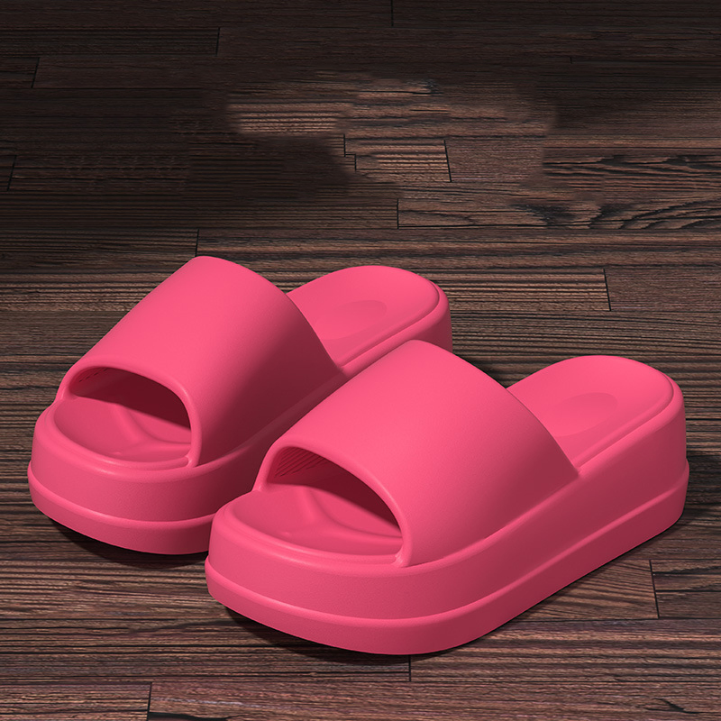 LUXE LOUNGE FEMALE SLIPPERS - Floras Life