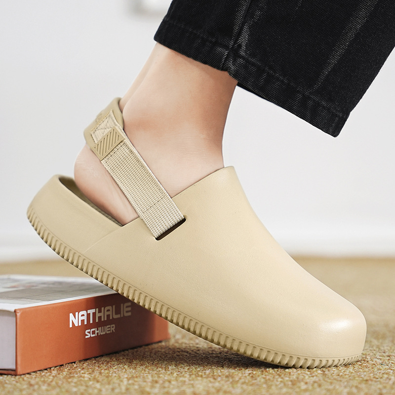 ELEGANCE EDGE FEMALE SLIPPERS - Floras Life