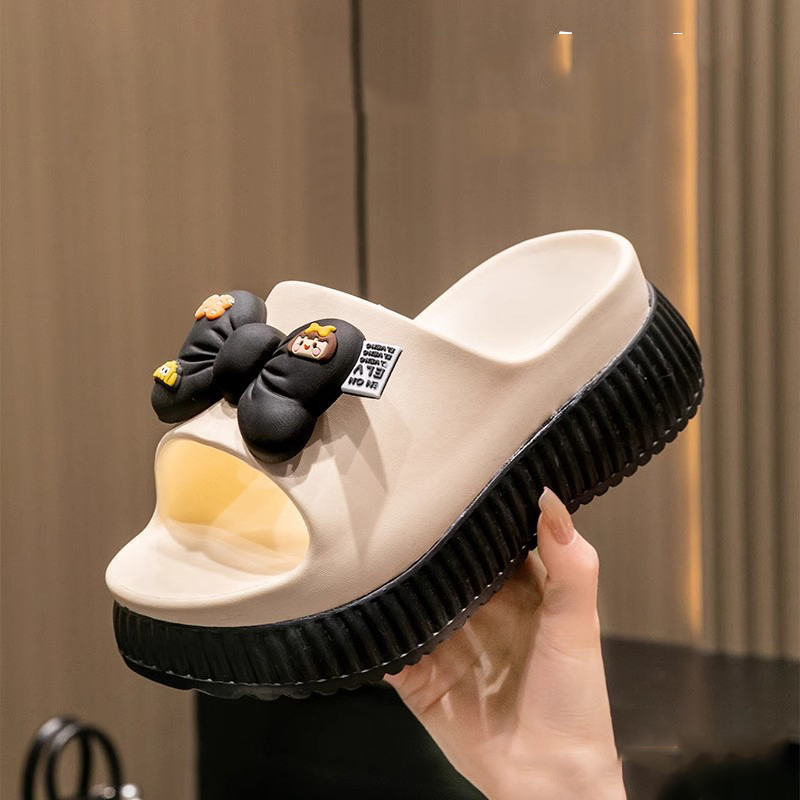 DIVINE DRIFT FEMALE SLIPPERS - Floras Life