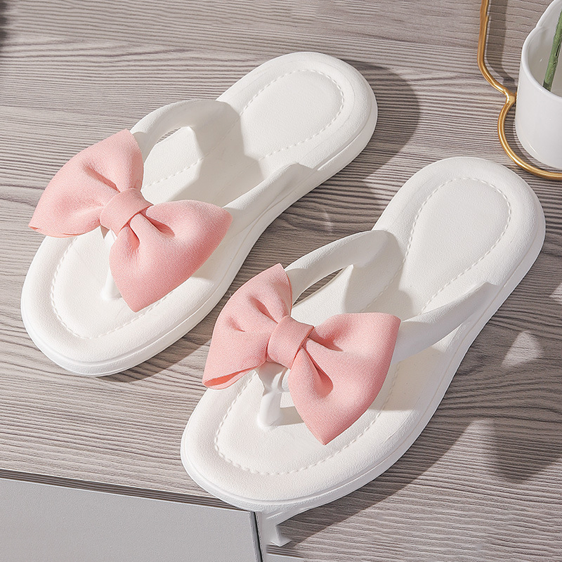 SOFT GLAM FEMALE SLIPPERS - Floras Life