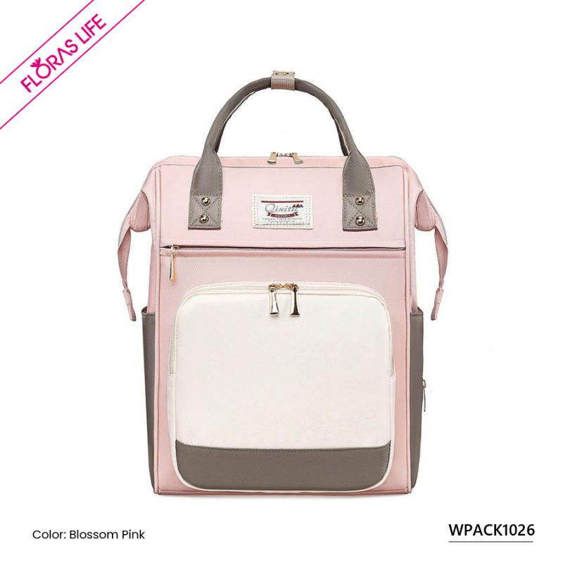 MOM’S CARE BACKPACK - Floras Life