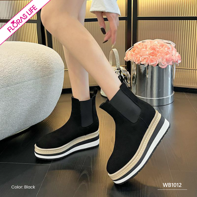 DIVA DASH WOMEN’S BOOT - Floras Life