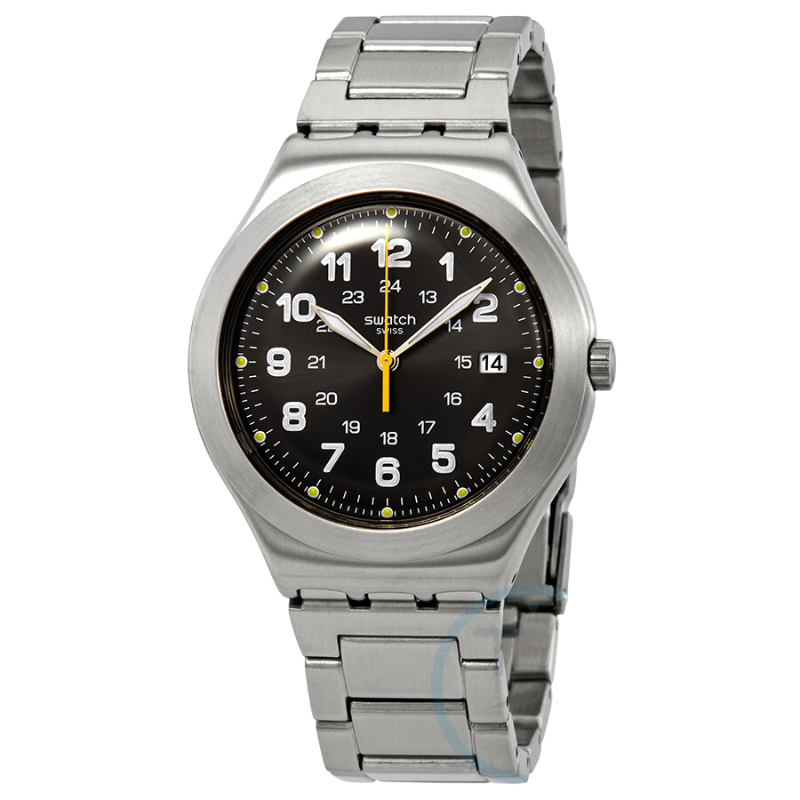 SWATCH CORE: HAPPY JOE LIME - Elite Club