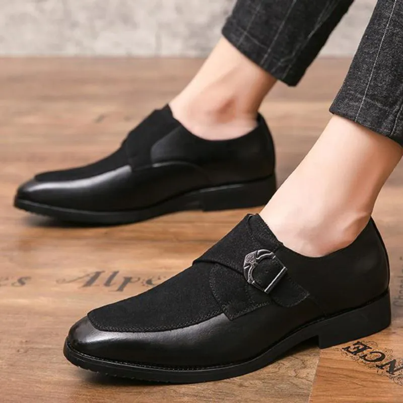 Windsor Classic Shoe - KICK NATIONS