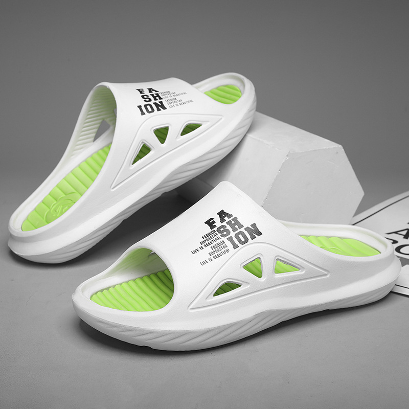 RADIANT RAIN SLIPPERS - KICK NATIONS