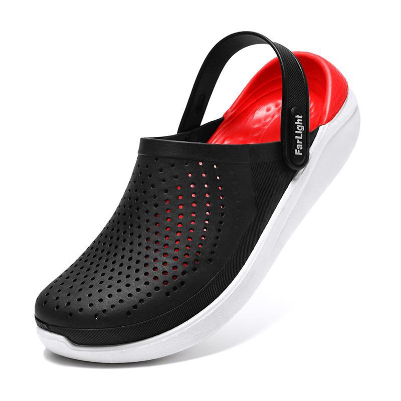 CALM RUNNERS RAIN SLIPPERS - KICK NATIONS
