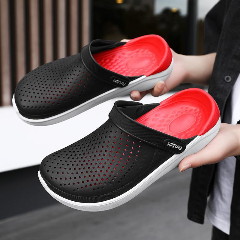 CALM RUNNERS RAIN SLIPPERS - KICK NATIONS