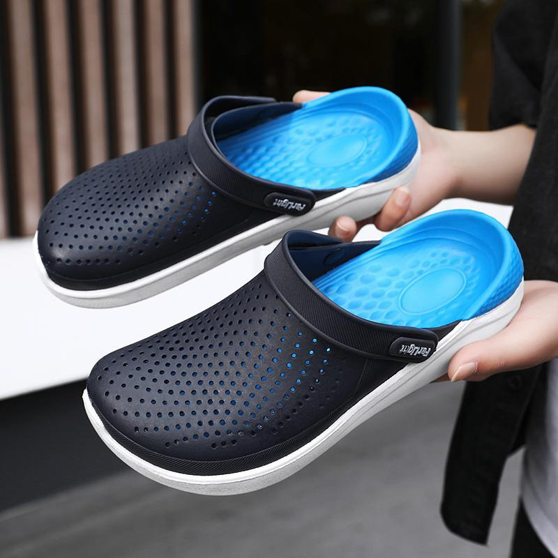 CALM RUNNERS RAIN SLIPPERS - KICK NATIONS