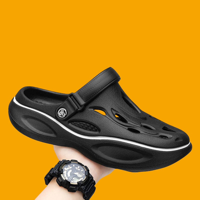 ROYAL RELAX STORM SLIPPERS - KICK NATIONS