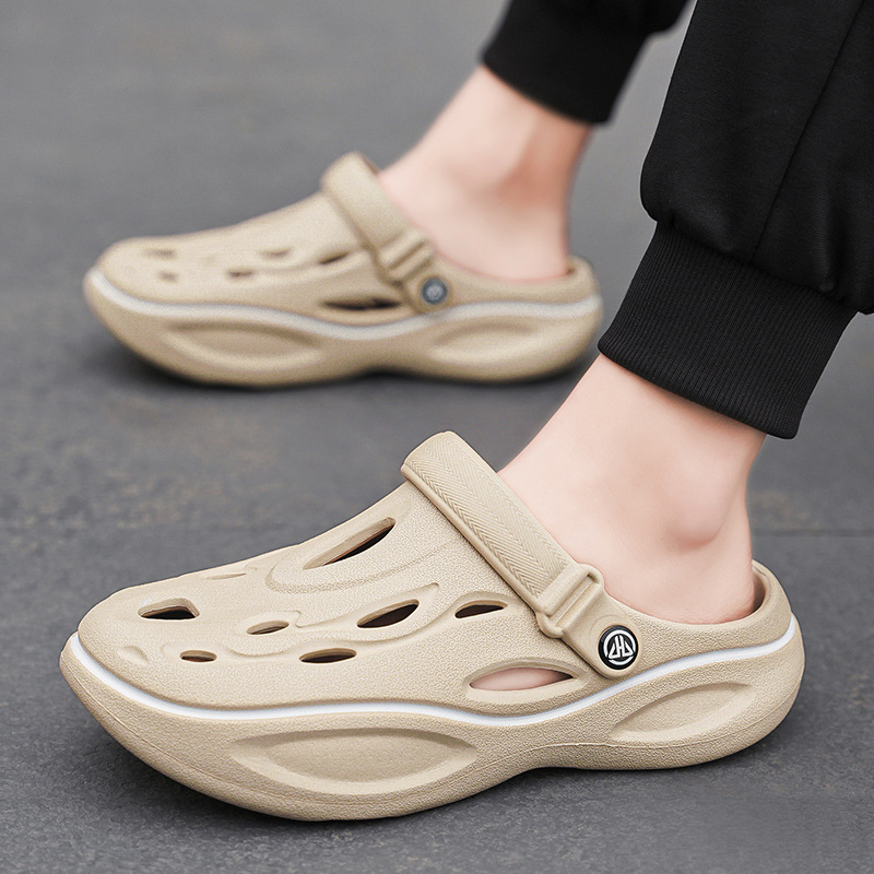 ROYAL RELAX STORM SLIPPERS - KICK NATIONS