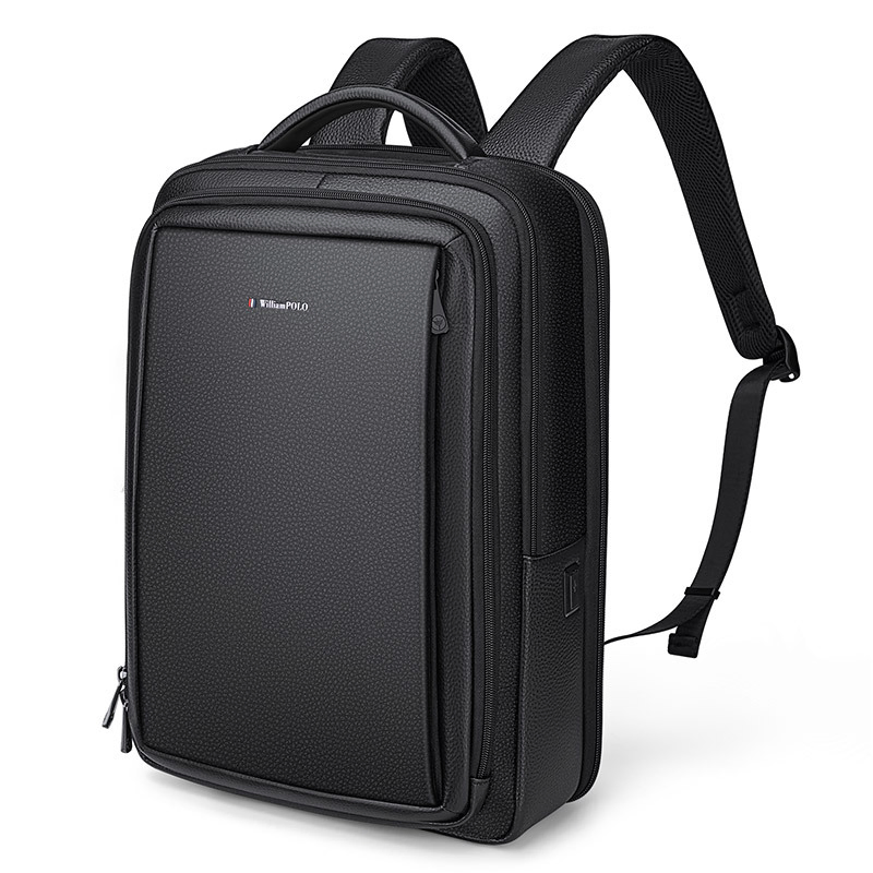 Trial Pulse Men’s Backpack - KICK NATIONS