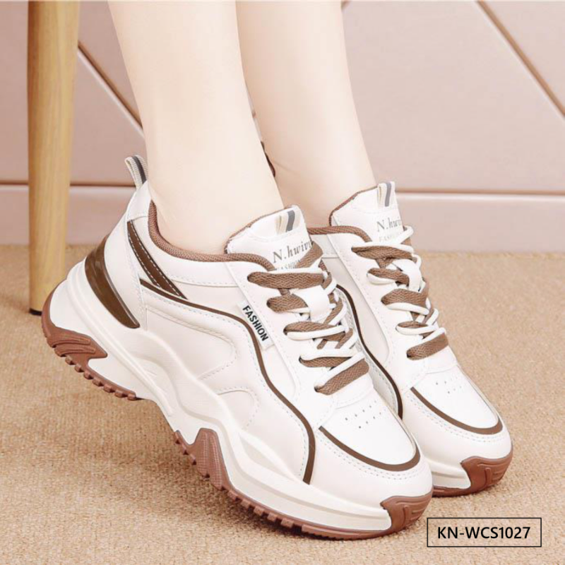 GENTLE STRIDE WOMEN’S CASUAL SHOE - KICK NATIONS