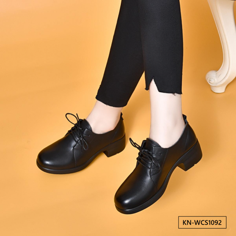 PLAYFUL SOLES WOMEN’S CASUAL SHOE - KICK NATIONS