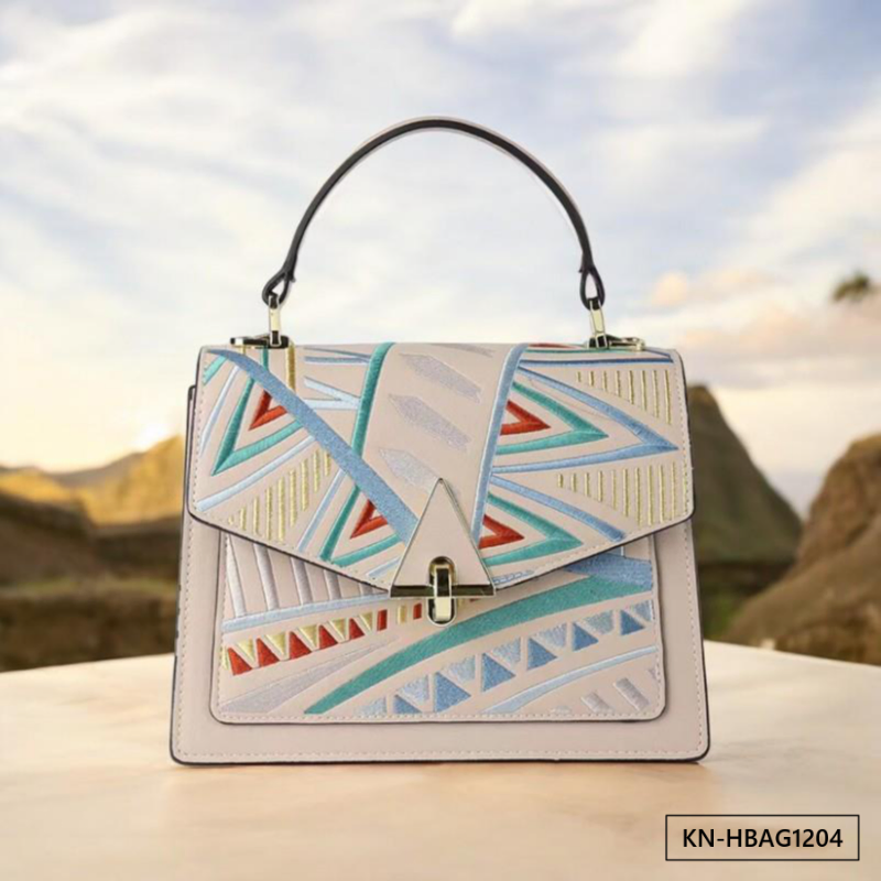 Modern Chic Women’s Handbag - KICK NATIONS