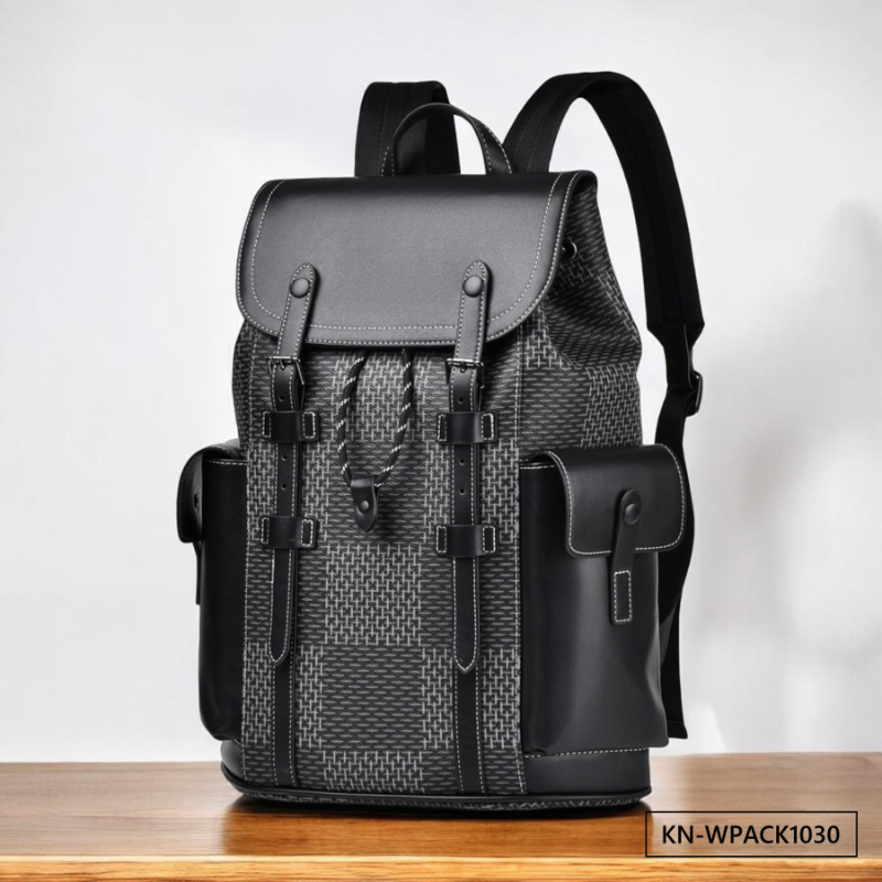 Organize Comfort Women’s Backpack - KICK NATIONS