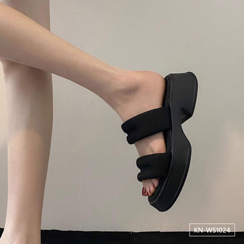 Timeless Comfort Women’s Sandal - KICK NATIONS