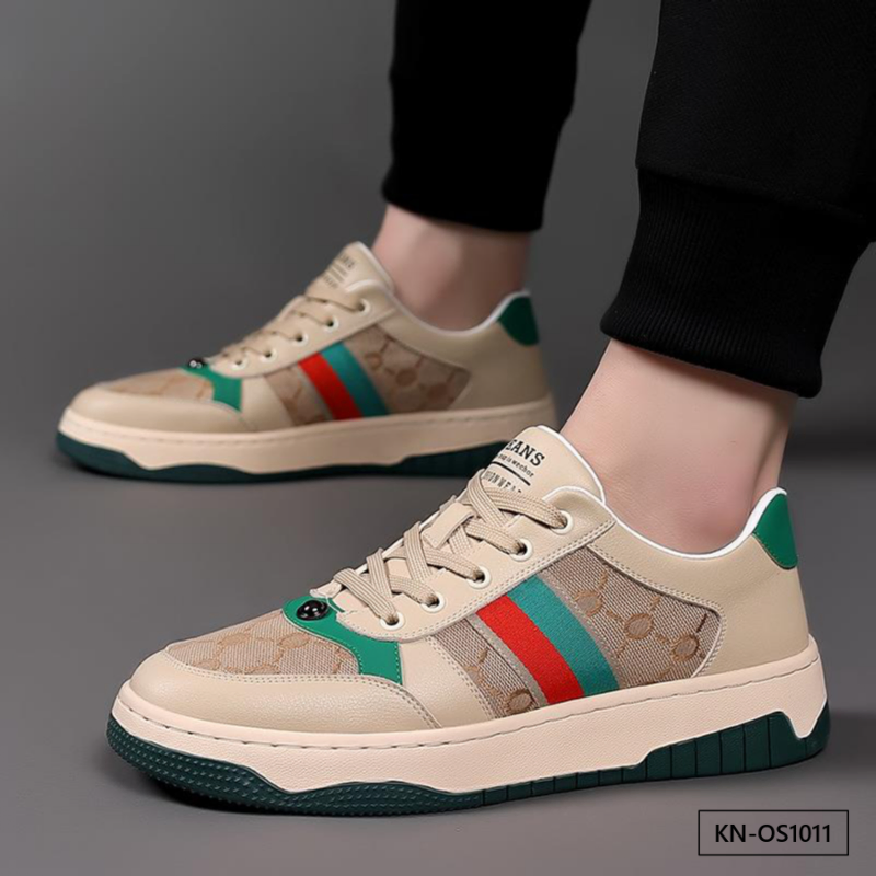 Metro Vista Casual Shoe1890 - KICK NATIONS