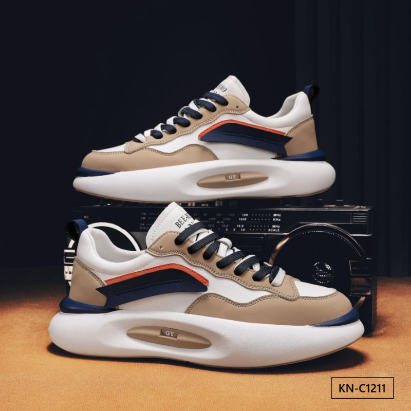 Stylish City Sole - KICK NATIONS