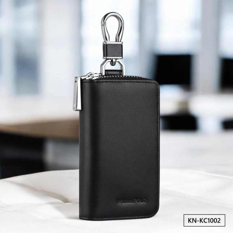 ELEGANT MINI KEY CASE - KICK NATIONS