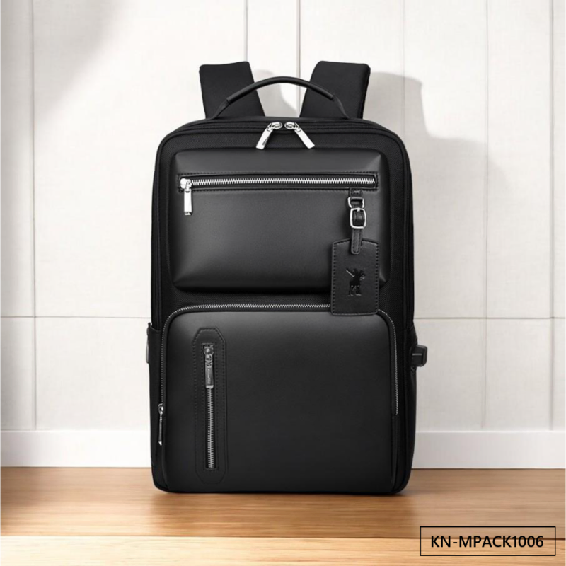 Dynamic Executive Backpack - KICK NATIONS