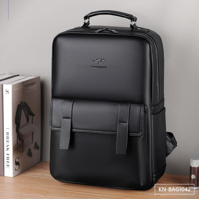 PEAK EXPLORER BACKPACK - KICK NATIONS