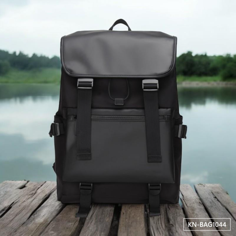 TITAN QUEST BACKPACK - KICK NATIONS