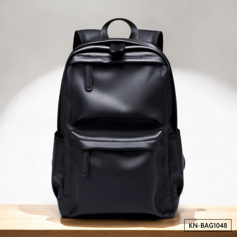 ELEGANT EXPEDITION BACKPACK - KICK NATIONS