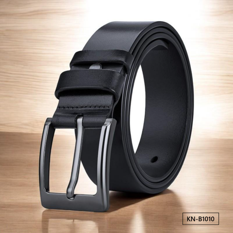 Signature Prestige Men’s Belt - KICK NATIONS