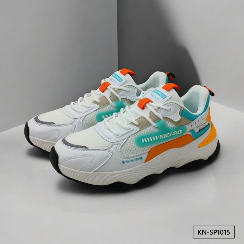 ROVER LEGACY CASUAL SHOE - KICK NATIONS