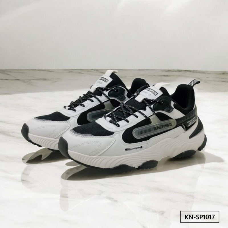 URBAN AXEL CASUAL SHOE - KICK NATIONS