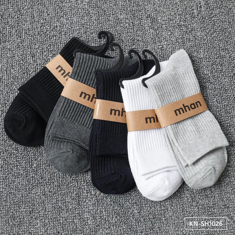 TOE BEANS BUSINESS SOCKS - KICK NATIONS