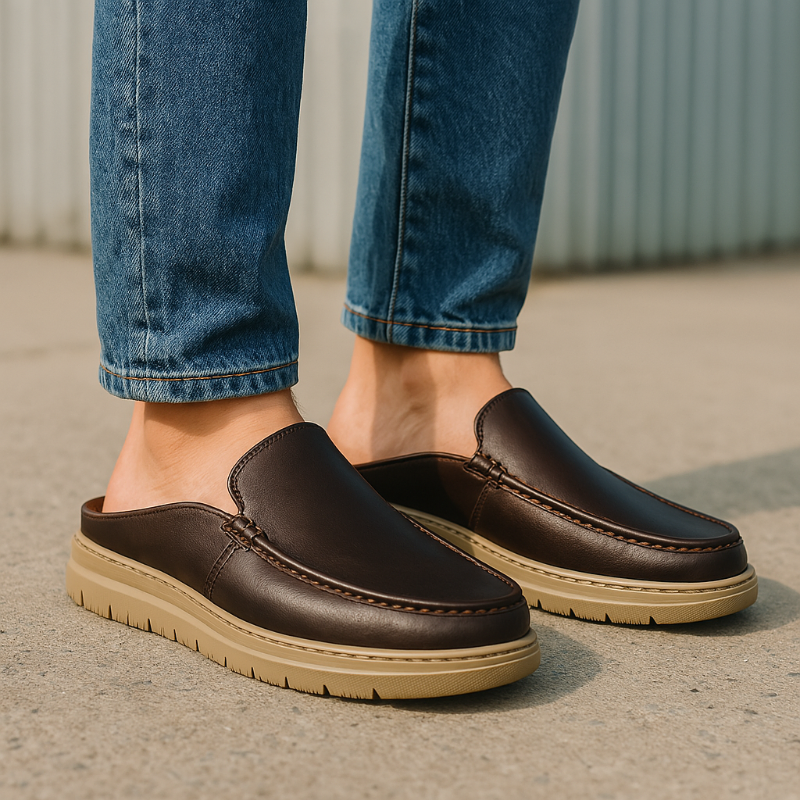 PRESTIGE LEGACY MEN'S HALF LOFER - KICK NATIONS