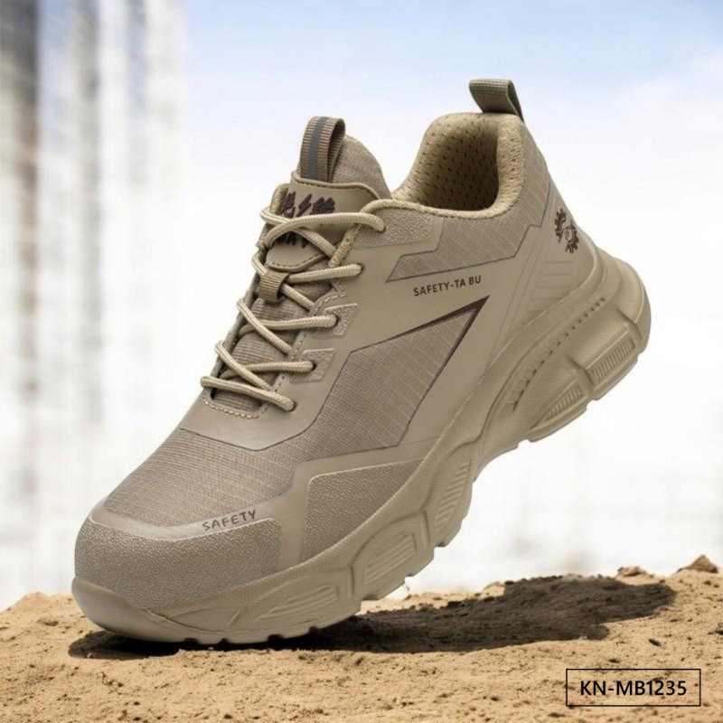 CANYON CRADLE SAFETY BOOTS - KICK NATIONS
