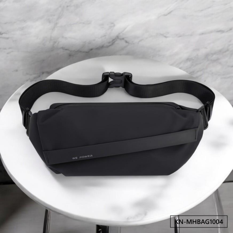 PIONEER PACK CHEST BAG - KICK NATIONS