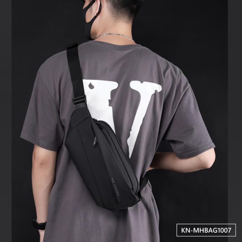 ECHO TRANSIT CHEST BAG - KICK NATIONS