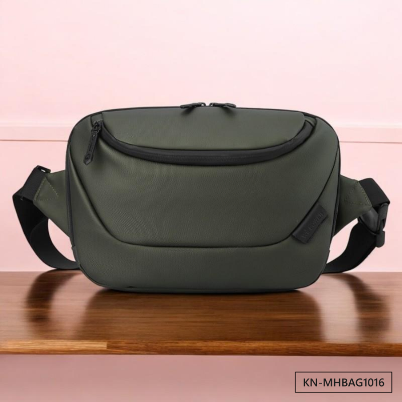 SWIFT CARRY CHEST BAG - KICK NATIONS