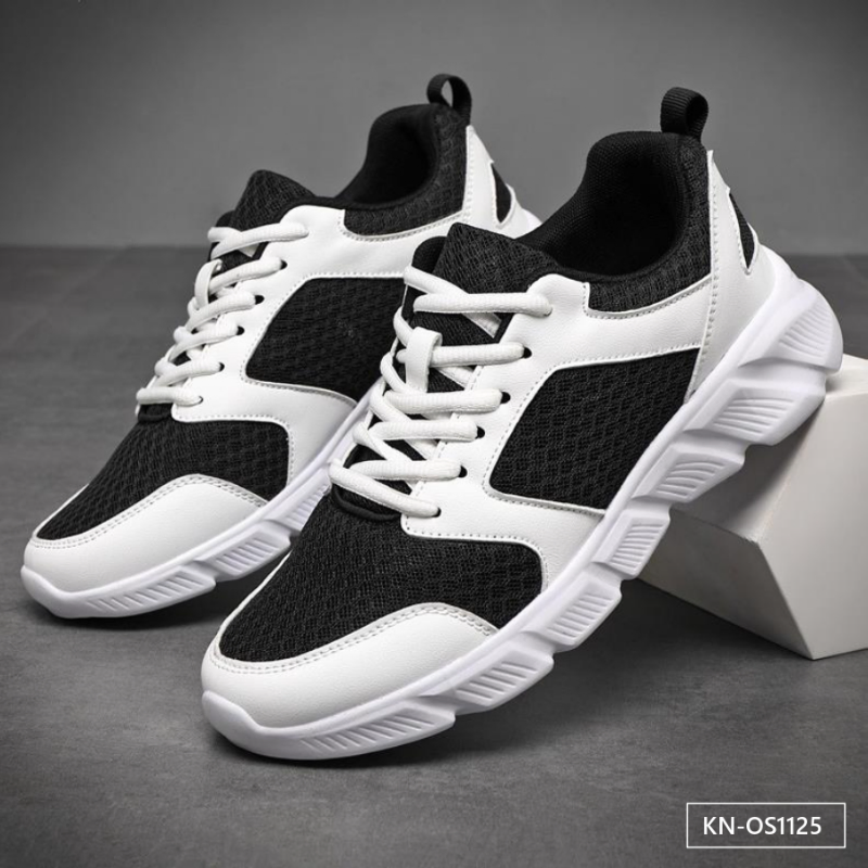 GRIT GEAR OUTDOOR SHOES - KICK NATIONS