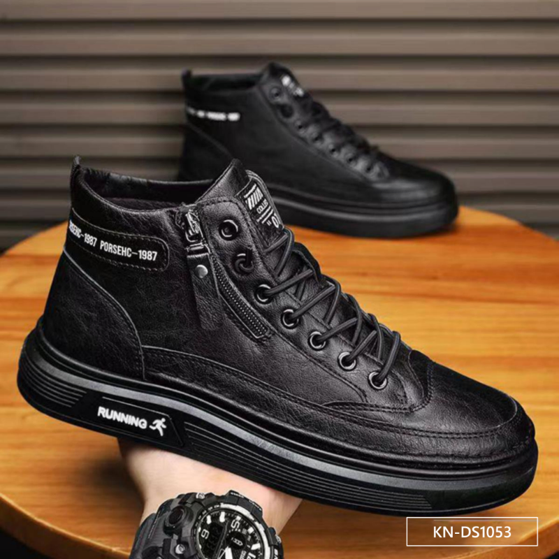 HYPER VOLT CASUAL SHOES - KICK NATIONS