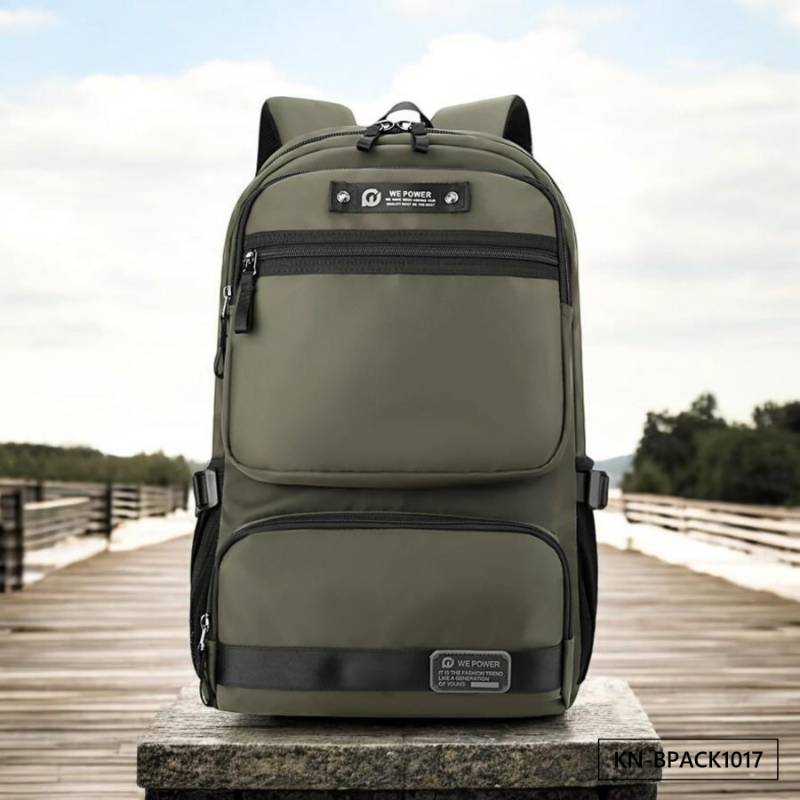 ROAM RANGER BACKPACK - KICK NATIONS