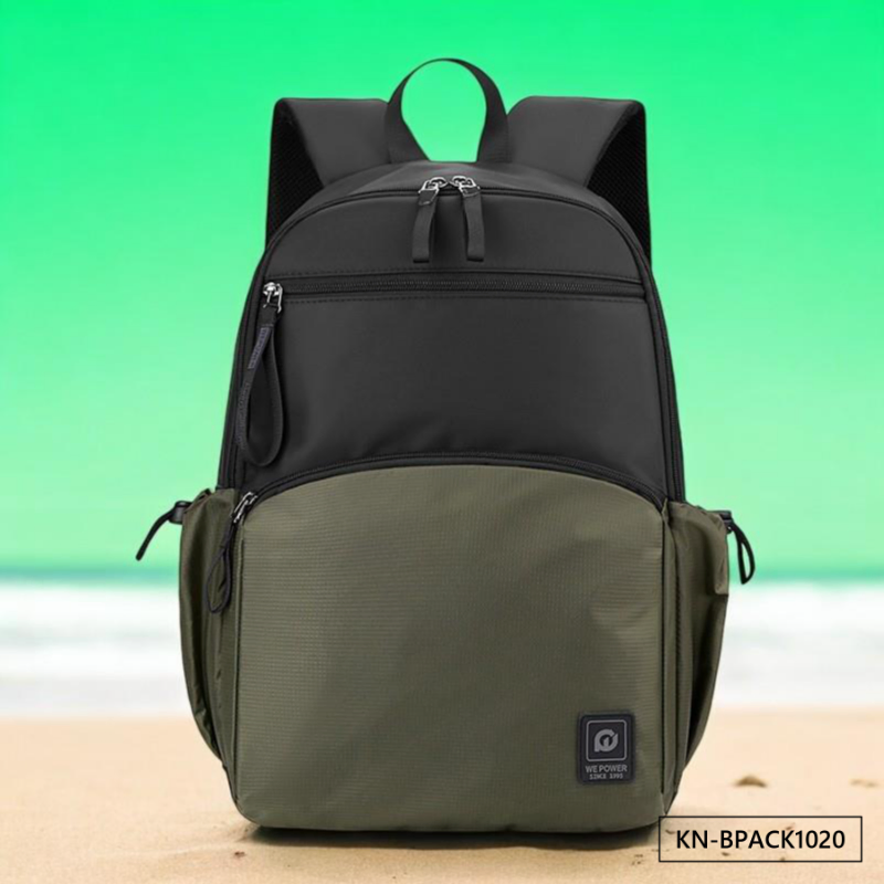 PACK PRO BACKPACK - KICK NATIONS