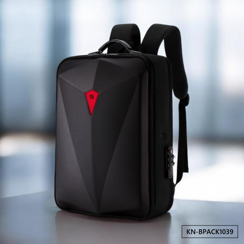 STRIVE SMART BACKPACK - KICK NATIONS