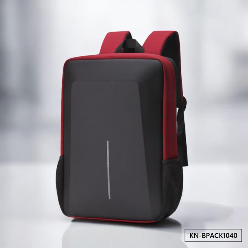 SMART GEAR BACKPACK - KICK NATIONS