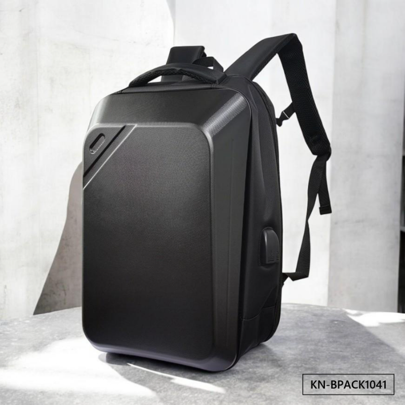 CANYON CARRY BACKPACK - KICK NATIONS