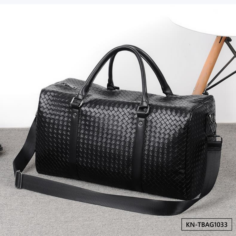 OPTI CARRY TRAVEL BAG - KICK NATIONS