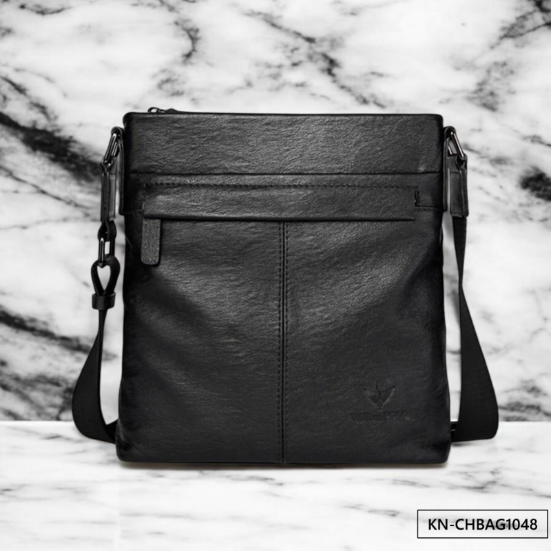 REGAL RIG SHOULDER BAG - KICK NATIONS