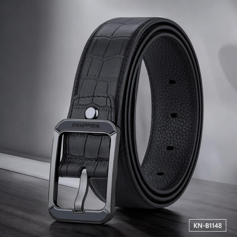 VENTURE STRAP MEN'S BELT - KICK NATIONS