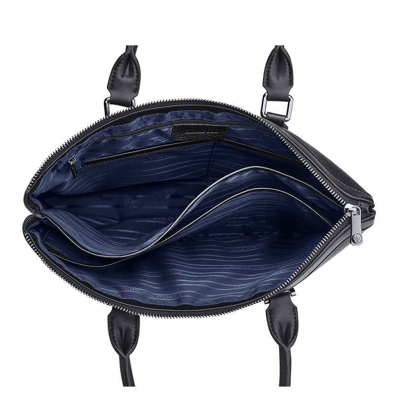 REGAL ARISTO EXECUTIVE BAG - KICK NATIONS