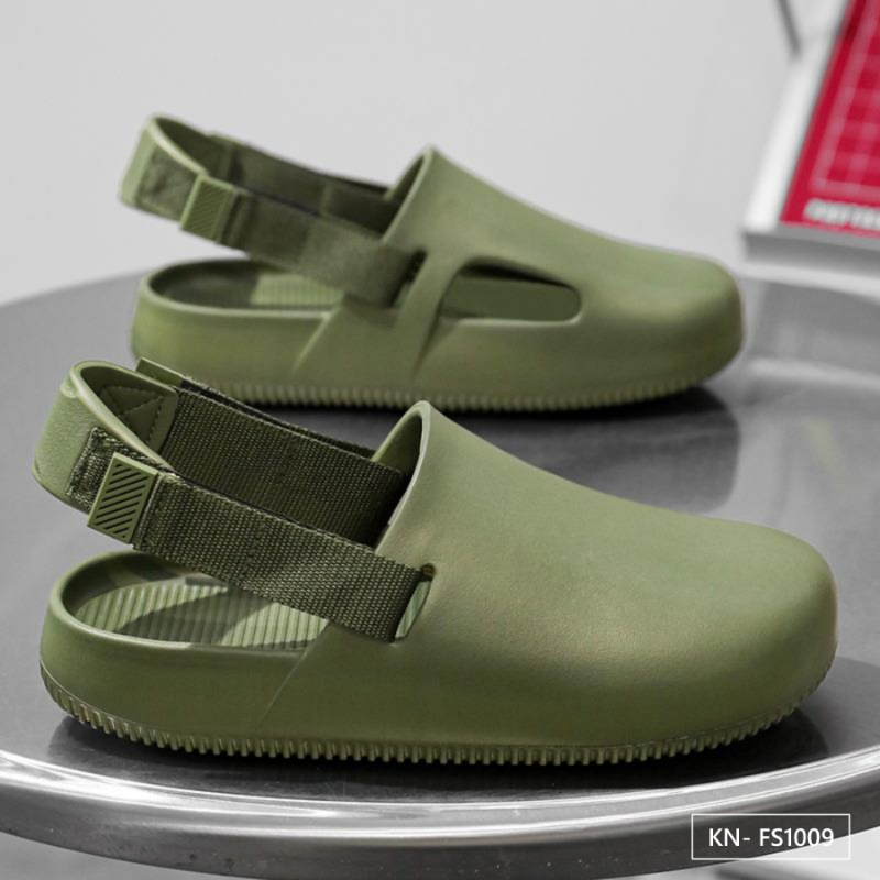 ELEGANCE EDGE FEMALE SLIPPERS - KICK NATIONS